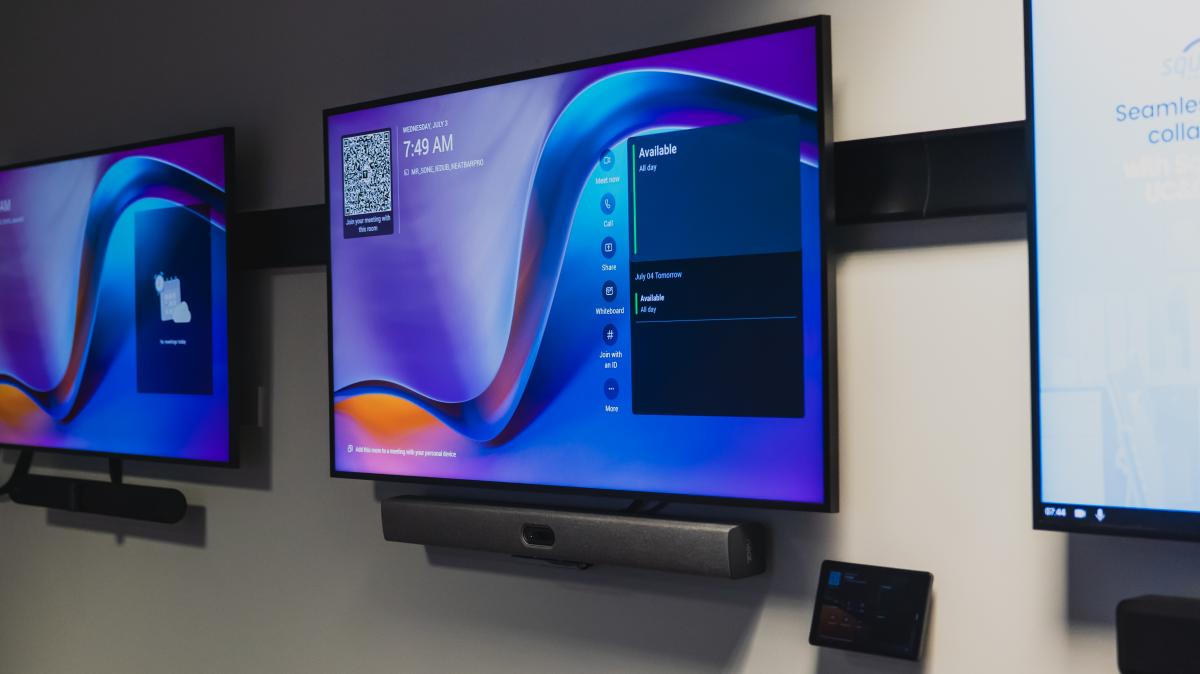 Square One launches experience centre